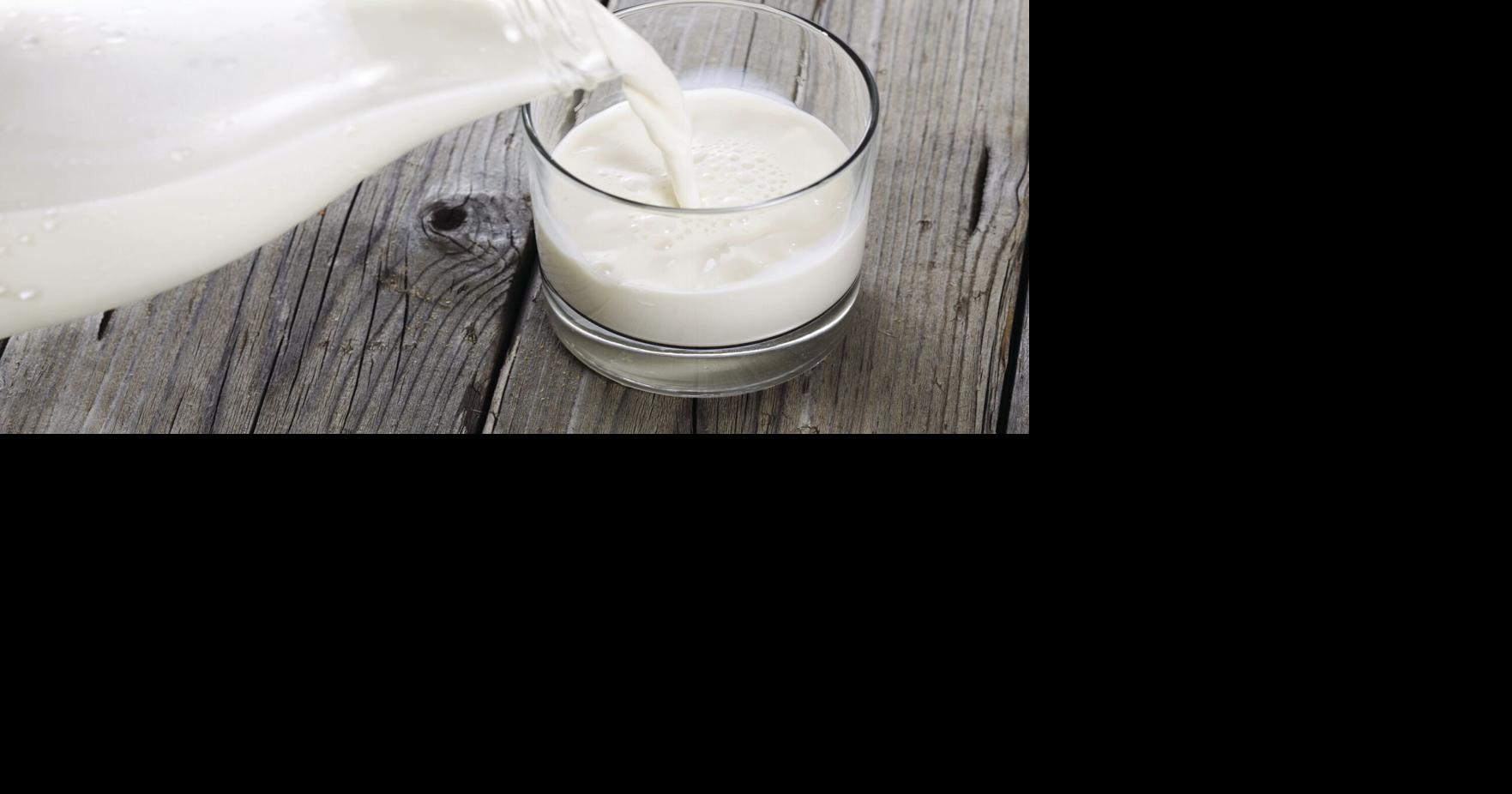 Real Buttermilk, Real Goodness | Seasonal Food and Country Style ...