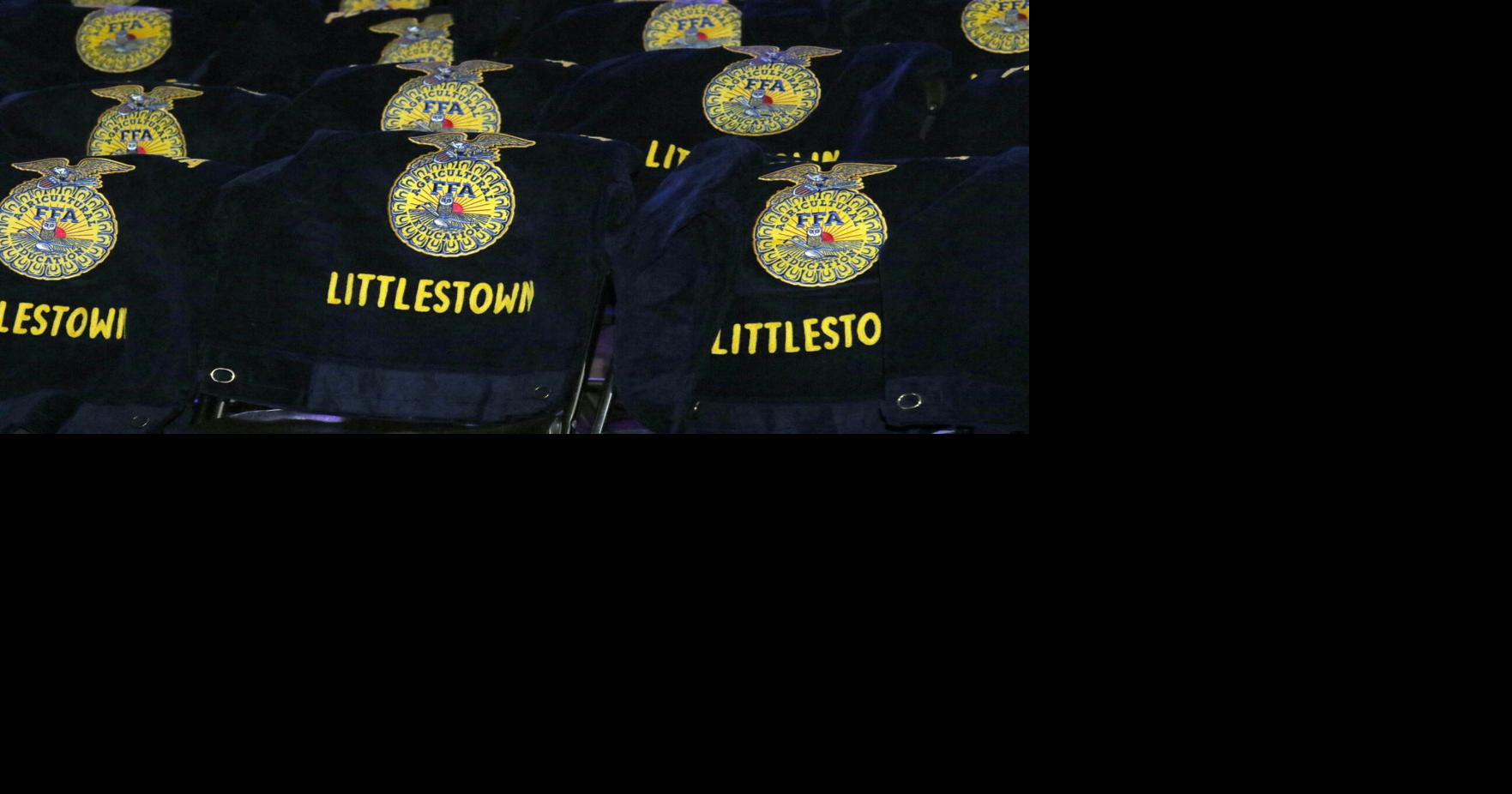 Pennsylvania FFA Breaks Records at Mid-Winter Convention | Farm Shows ...