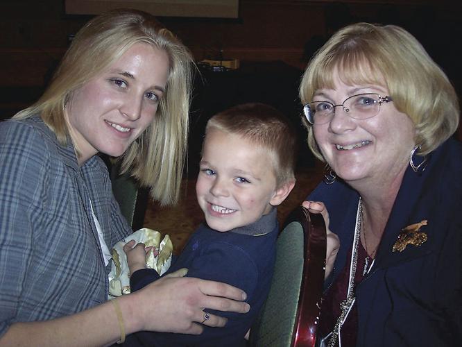 Patience and Perseverance Needed to Dairy | Farming and Agricultural ...