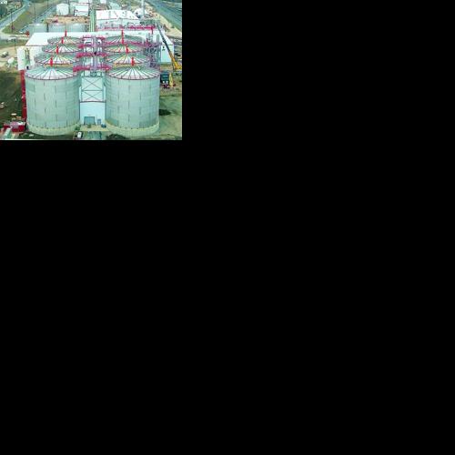 Clearfield Ethanol Owners Not Deterred by Corn Prices | Farming and ...