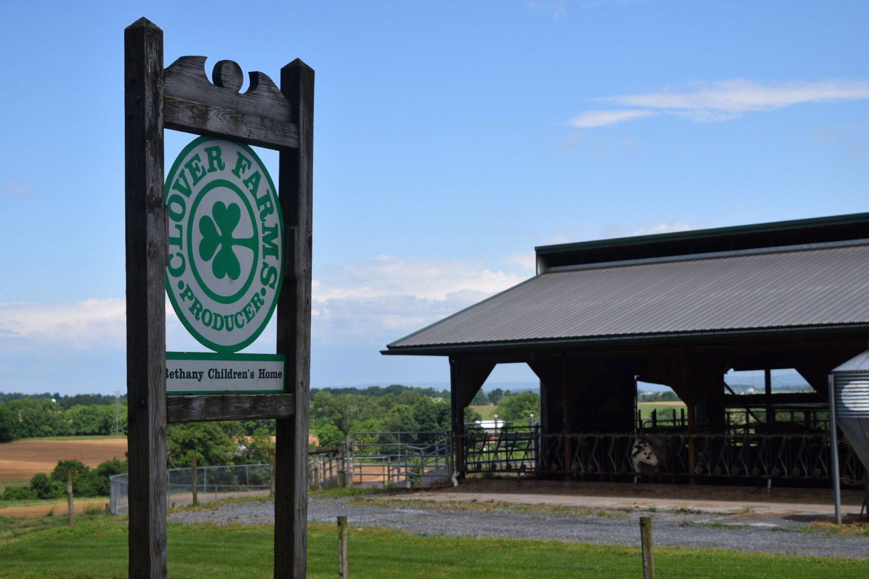 Cream-O-Land Dairy to Purchase Clover Farms | Agriculture Business ...