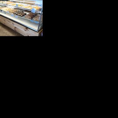 Gable House Bakery Offers Scratch-Made Delicacies From Locally Sourced ...