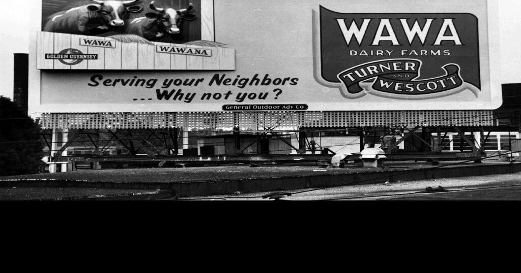 Wawa and Sheetz and Other Convenience Stores Owe Their Success to Dairy ...