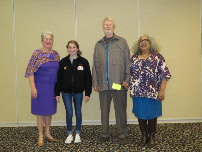 Pennsylvania Make It With Wool Contest Winners Announced | Farm Shows ...