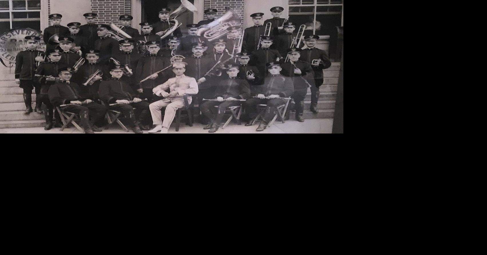 Preserving the Legacy of Community Bands in Small-Town America | Farm ...