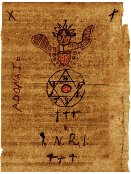 Hexes and Healing: The History and Beliefs of Pennsylvania Dutch ...