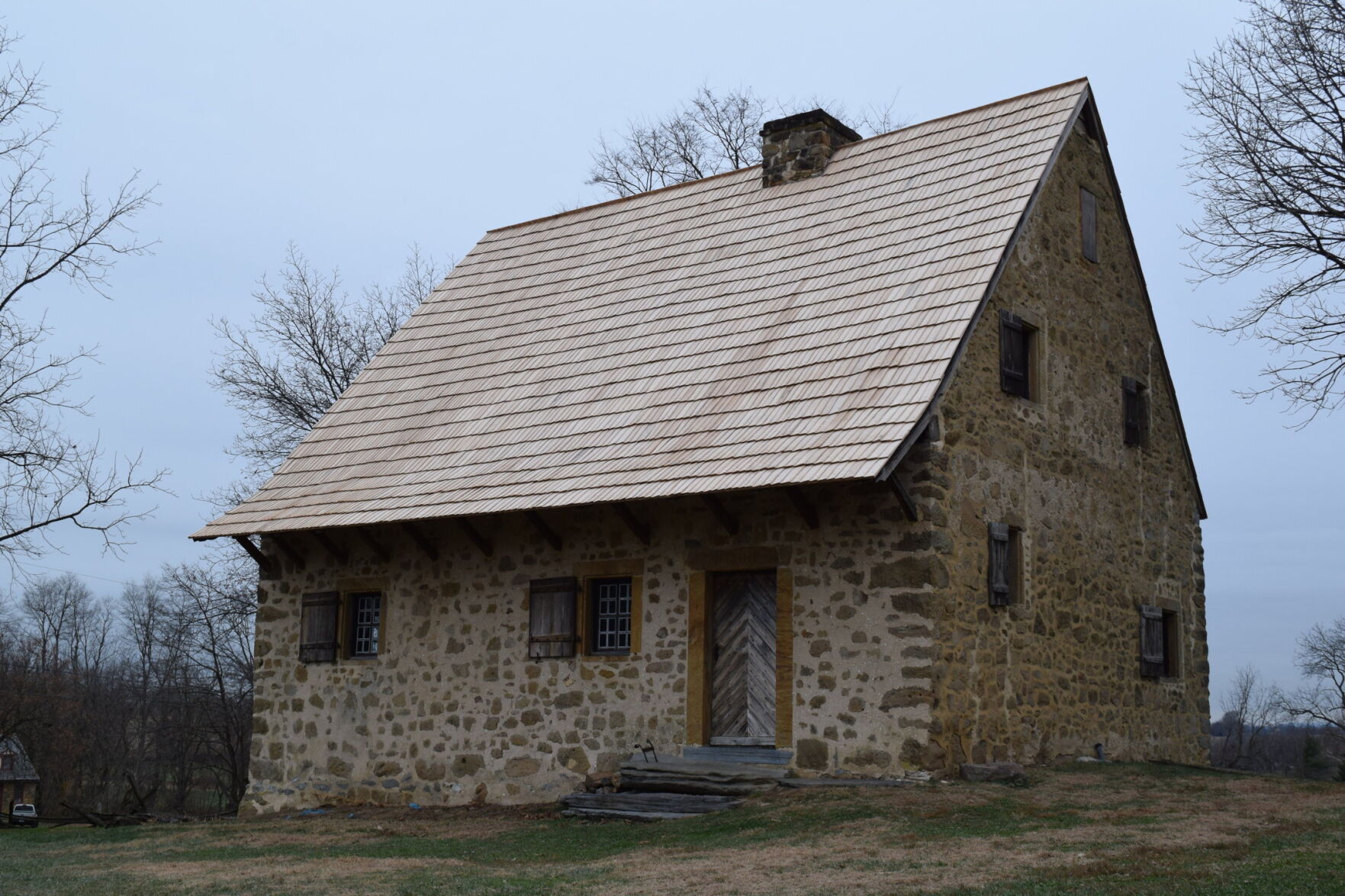How Pennsylvania Germans Journeyed to the New World | Antiques ...