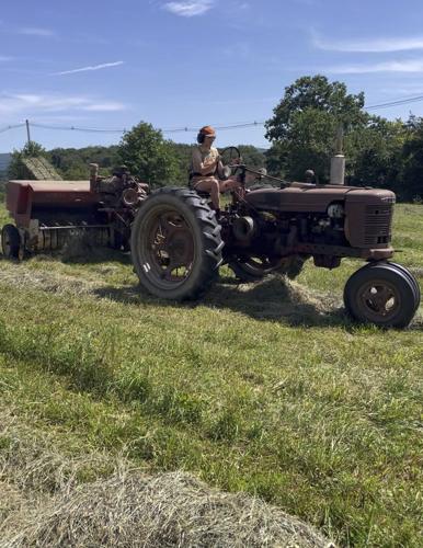 New Farmers Need Cash: Groups Look to Farm Bill for Flexibility and ...