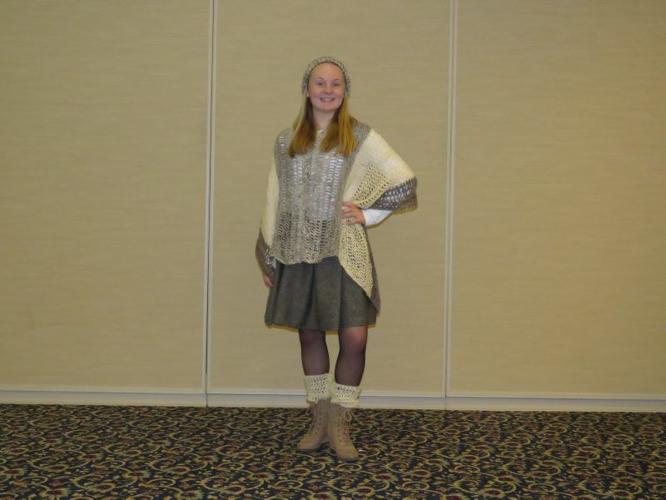 Pennsylvania Make It With Wool Contest Winners Announced | Farm Shows ...