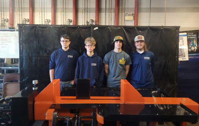 Watch the 2023 FFA Farm Show Log Splitter Videos | Farm Shows, County ...