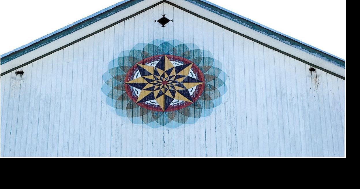 Barn Stars and Hex Signs: Two Parallel Pennsylvania Dutch Traditions ...