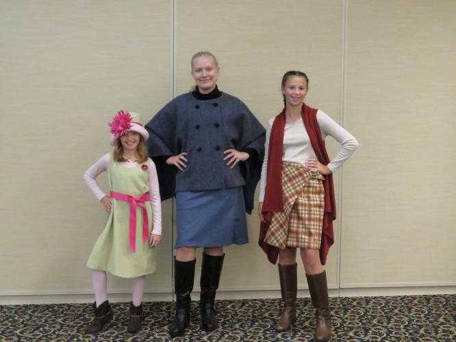 Pennsylvania Make It With Wool Contest Winners Announced | Farm Shows ...