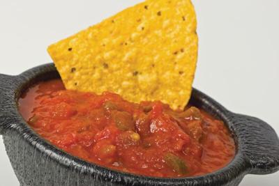 Salsa Dip | Seasonal Food and Country Style Recipes | lancasterfarming.com
