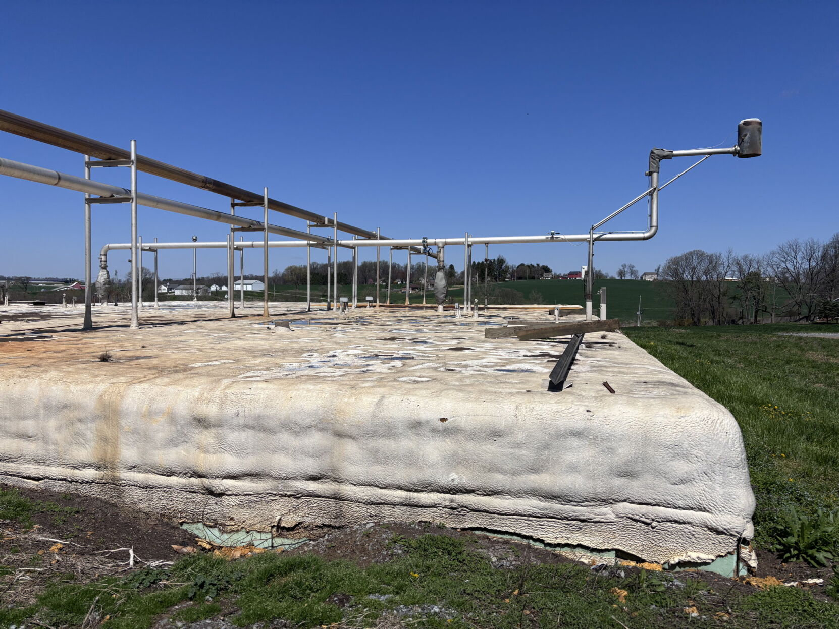 Anaerobic Digesters on Swine Farms? Check the Numbers. | Livestock News ...
