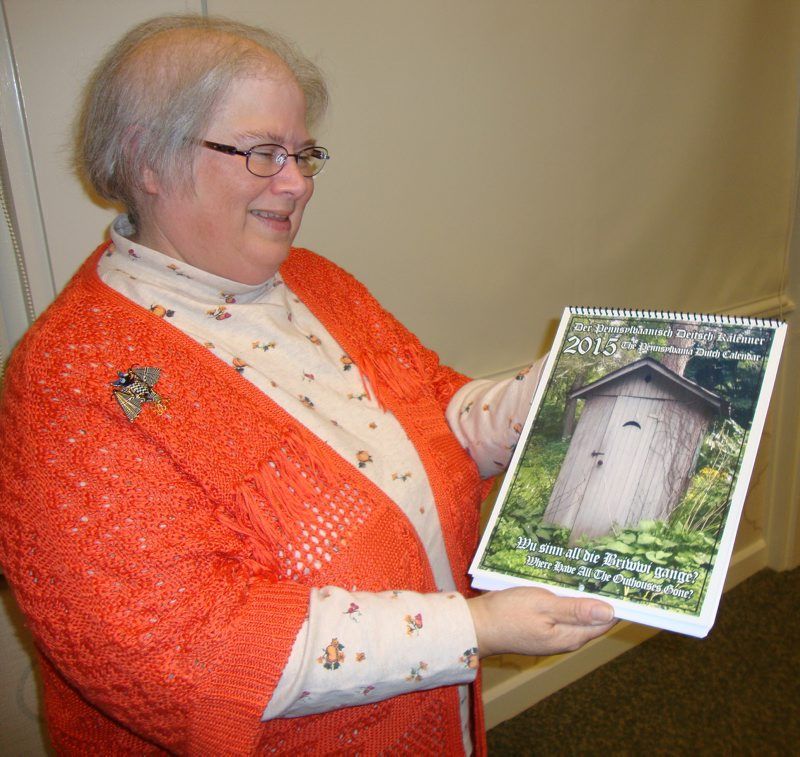 Pondering the Privy: A History of Outhouses | Antiques, Collectibles ...