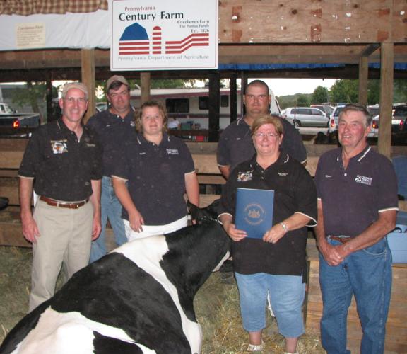 Mother and Daughter Team Up for Ag | Farm and Rural Family Life ...