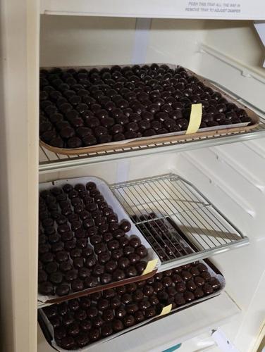 Van Winkle’s Opera Fudge a Homemade Hit Since 1962 | Seasonal Food and ...