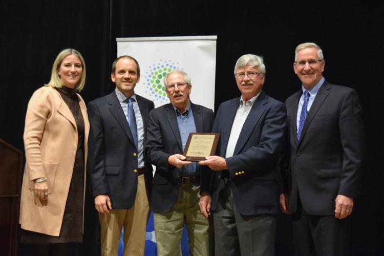 Mary Henry, Ag Business Leader, Honored With Delp Award | Agriculture ...