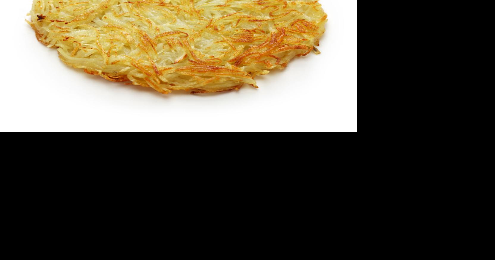 Wedding Potatoes | | lancasterfarming.com