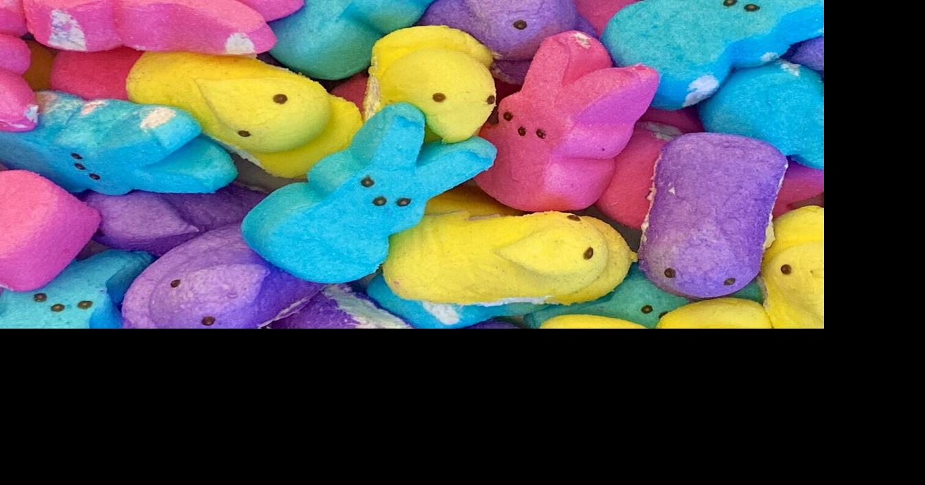 5 Quick and Easy Peeps-Inspired Treats Perfect for Easter | Seasonal ...