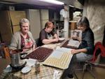 Van Winkle’s Opera Fudge a Homemade Hit Since 1962 | Seasonal Food and ...