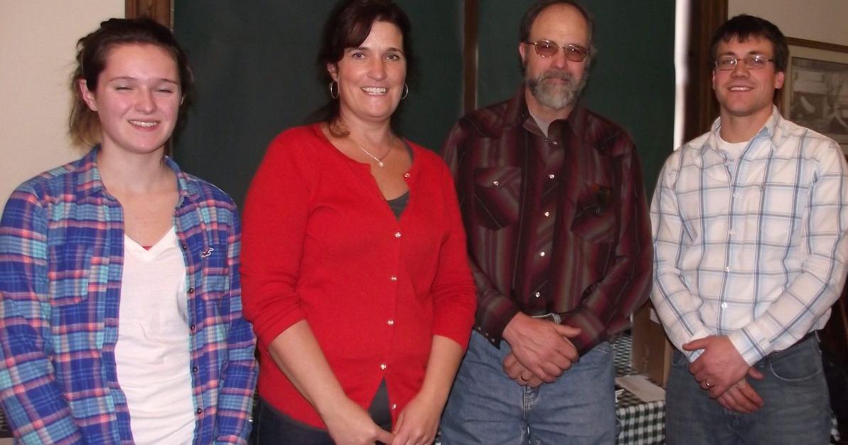 Lancaster DHIA Completes Merger With Vermont DHIA | Farming and ...