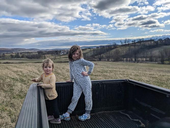 New Farmers Need Cash: Groups Look to Farm Bill for Flexibility and ...