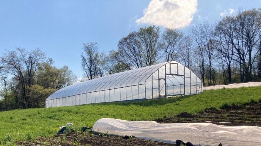 New Farmers Need Cash: Groups Look to Farm Bill for Flexibility and ...