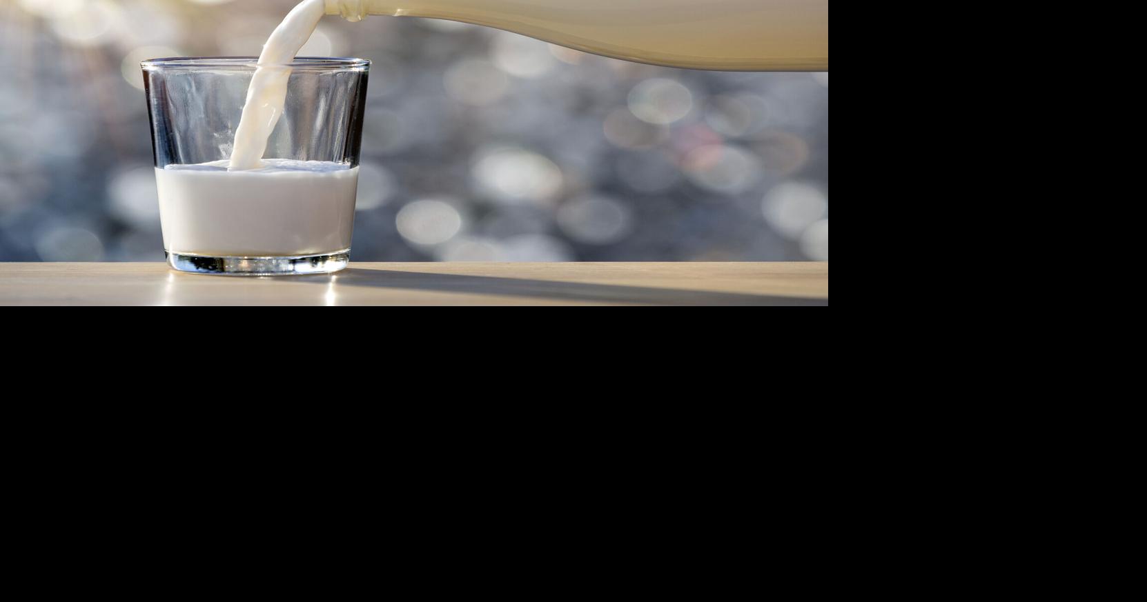 Raw Milk: In Pennsylvania, It’s a Choice Left to the Consumer | Dairy ...