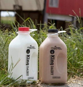 Promoting Milk at Schools Is Easy With Delicious Product and a Giant ...