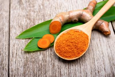 Turmeric: Not a New Spice, But Can Add Flavor and Other Benefits in ...
