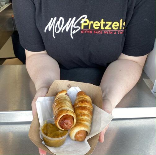 Lancaster County's MOMS Pretzels, Giving Back With a Twist | Farm and ...
