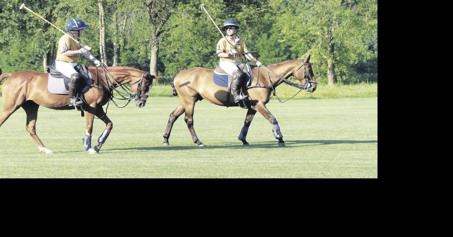 Ola Polo Co. Is Making Polo Accessible to All Riders, Even Those ...