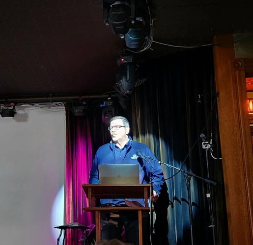 Penn State Ag Dean Hopes Effort to Save Kepler Barn Successful ...