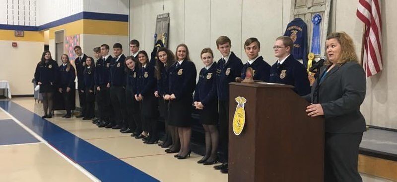 Ag Educator Wins Televised ‘Top Teacher’ Prize | Agriculture Education ...