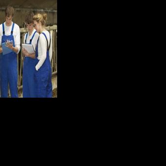 Why Are So Few Young People Choosing To Be Farmers? [Opinion ...