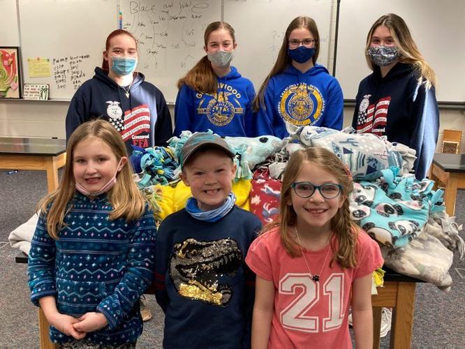 Ag Educator Wins Televised ‘Top Teacher’ Prize | Agriculture Education ...