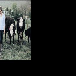 Heidi Flory Educates Consumers While Advocating for Ag | Farming and ...