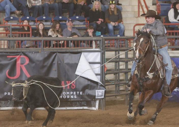 Living the Rodeo Lifestyle: Marriage, Kids and Competition on the Road ...