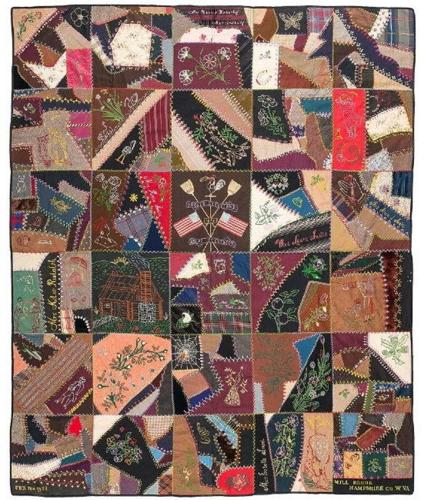 Learn the Many Names and Types of Quilts — You May Discover Rarities ...