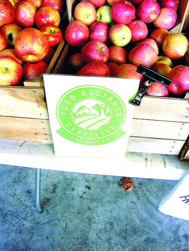 Food Alliance Certification Helps Farm Family Find Its Place | Farming ...
