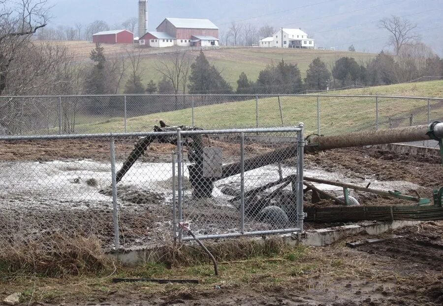 Manure Gas Safety Reminders Ahead of Fall Spreading | Field Crop News ...