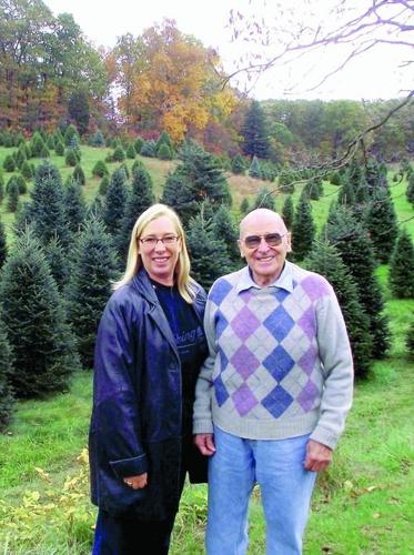 The DeLong Family Continues Christmas Tree Legacy | Farm and Rural ...
