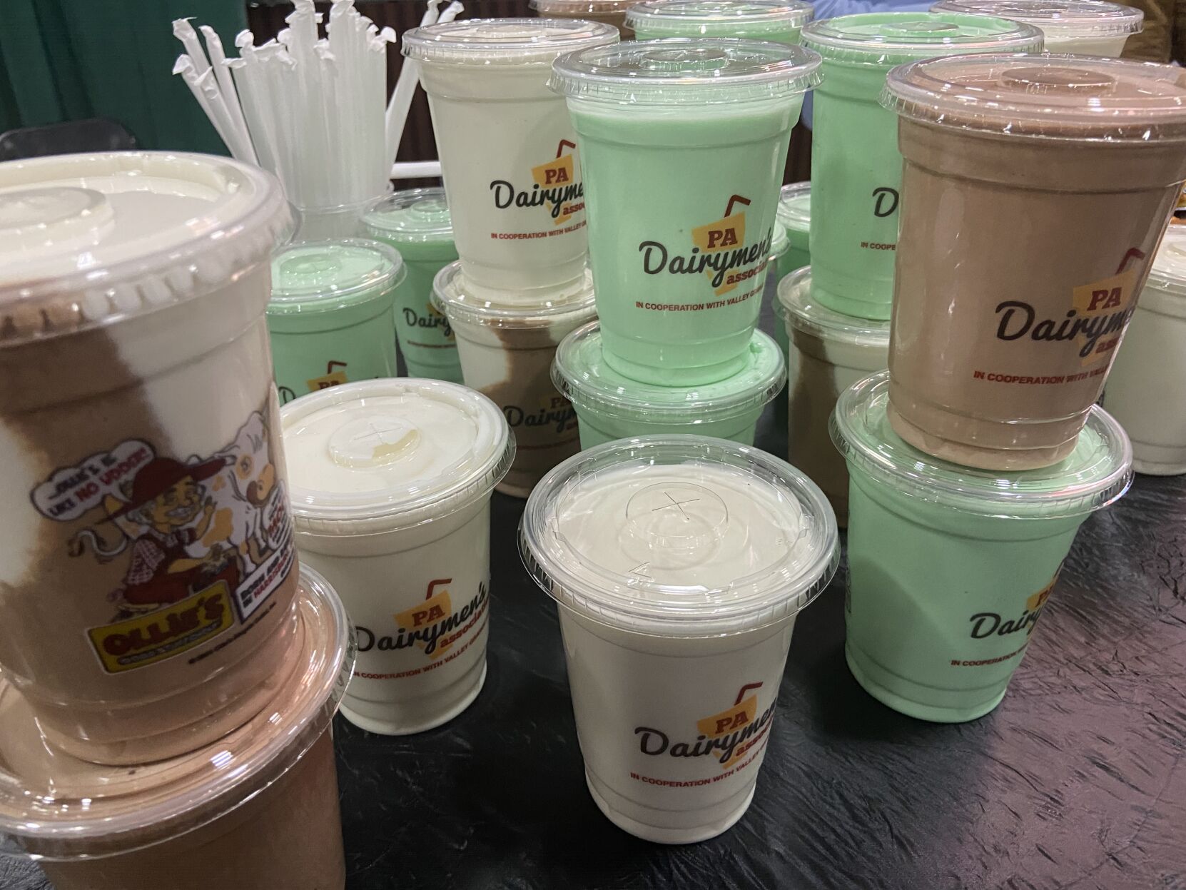 What's New at the 2025 PA Farm Show? | Farm Shows, County Fairs, Events ...