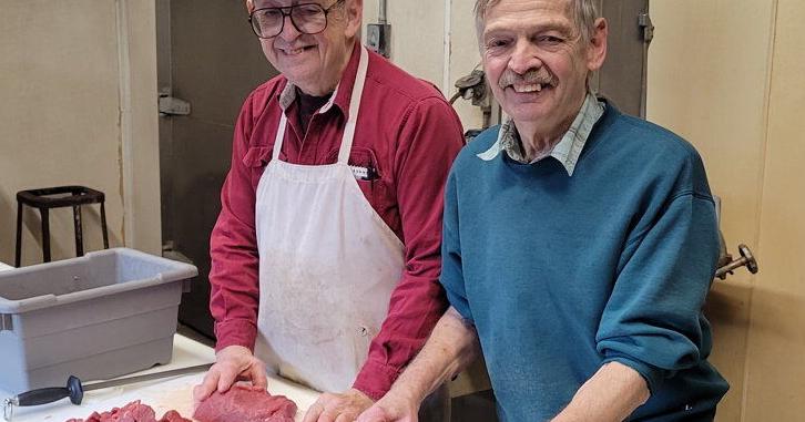 Nessle Brothers Celebrate Rural Meat Shop’s Golden Anniversary | Farm ...