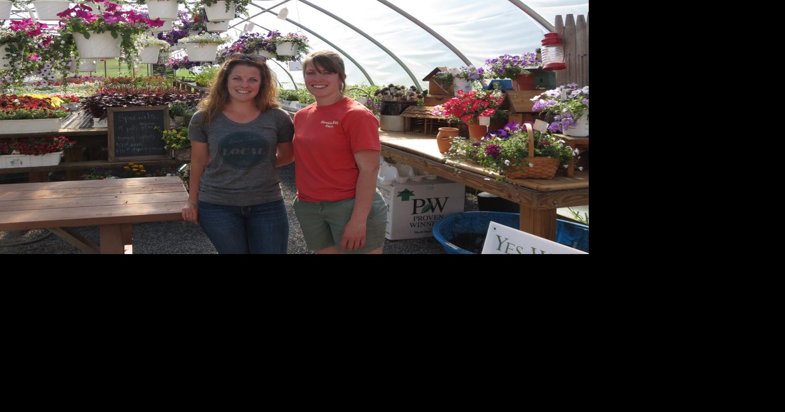 Hessian Hill Farm Succeeds Through Family | Farming and Agricultural ...