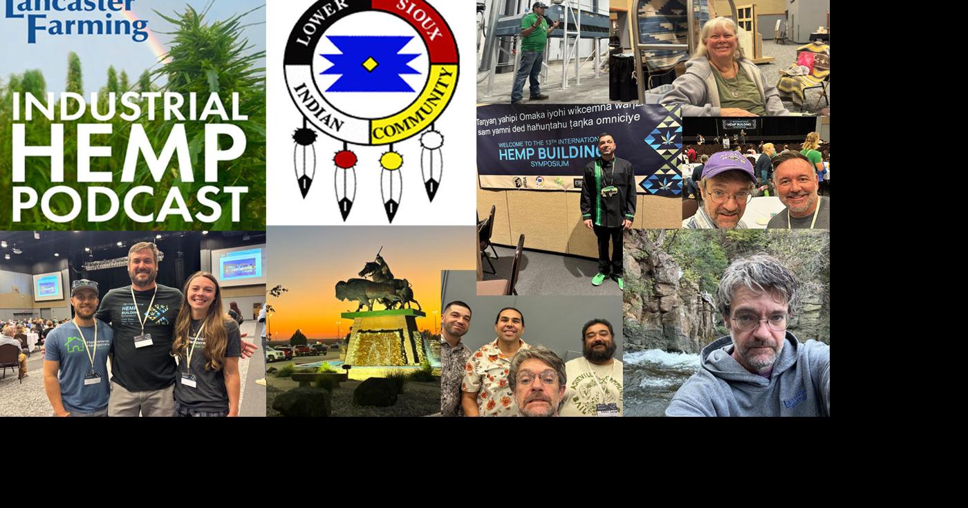 Voices from Cansayapi (Part Two) | Hemp Industry News ...