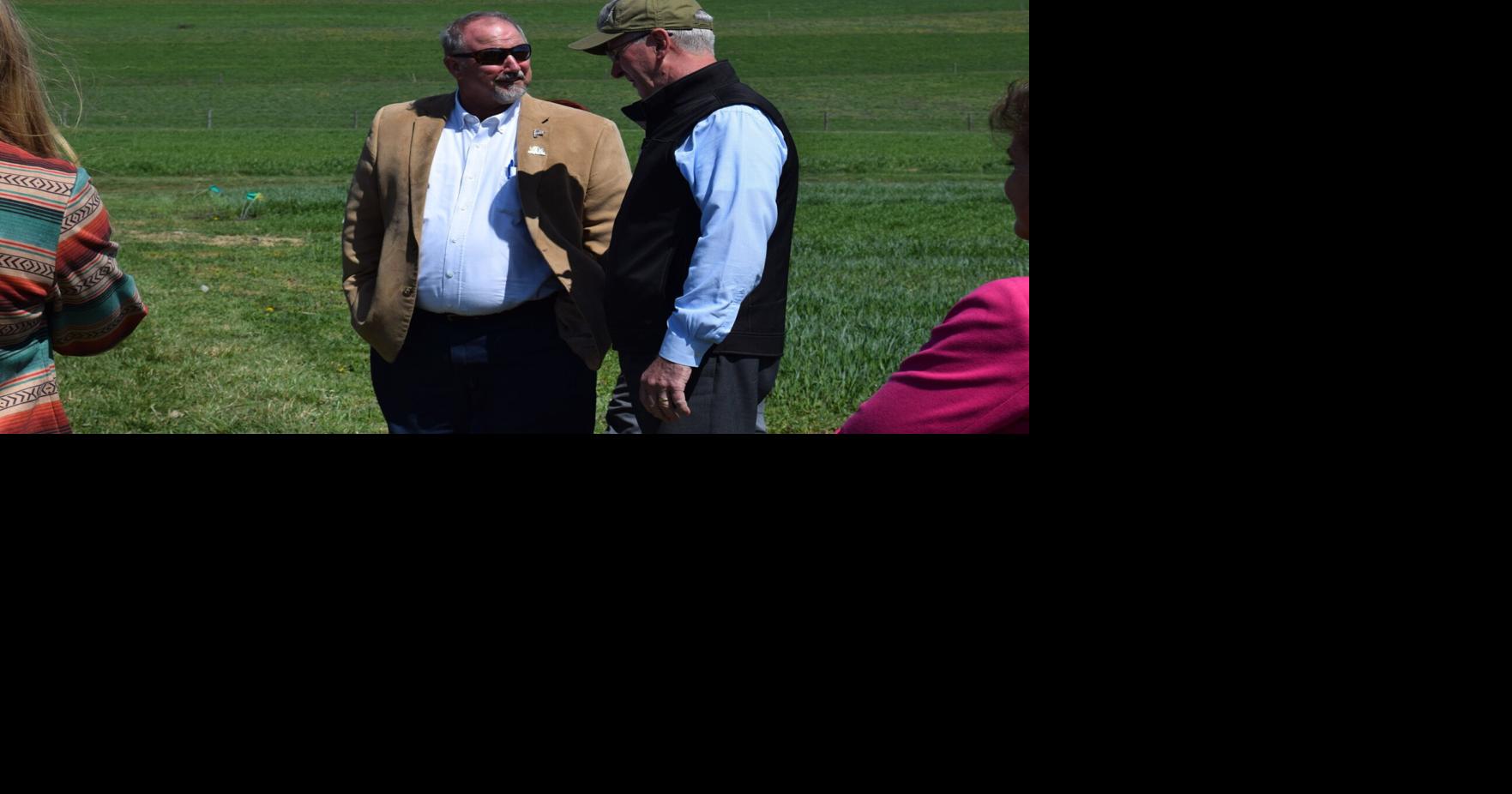 Lancaster Farming's Best of April 2023 | Farming and Agricultural News ...