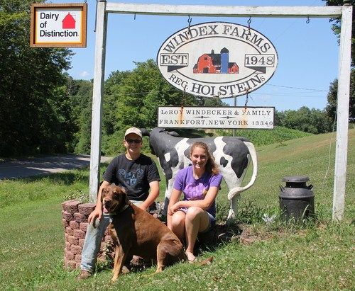 Junior Livestock Show | | lancasterfarming.com