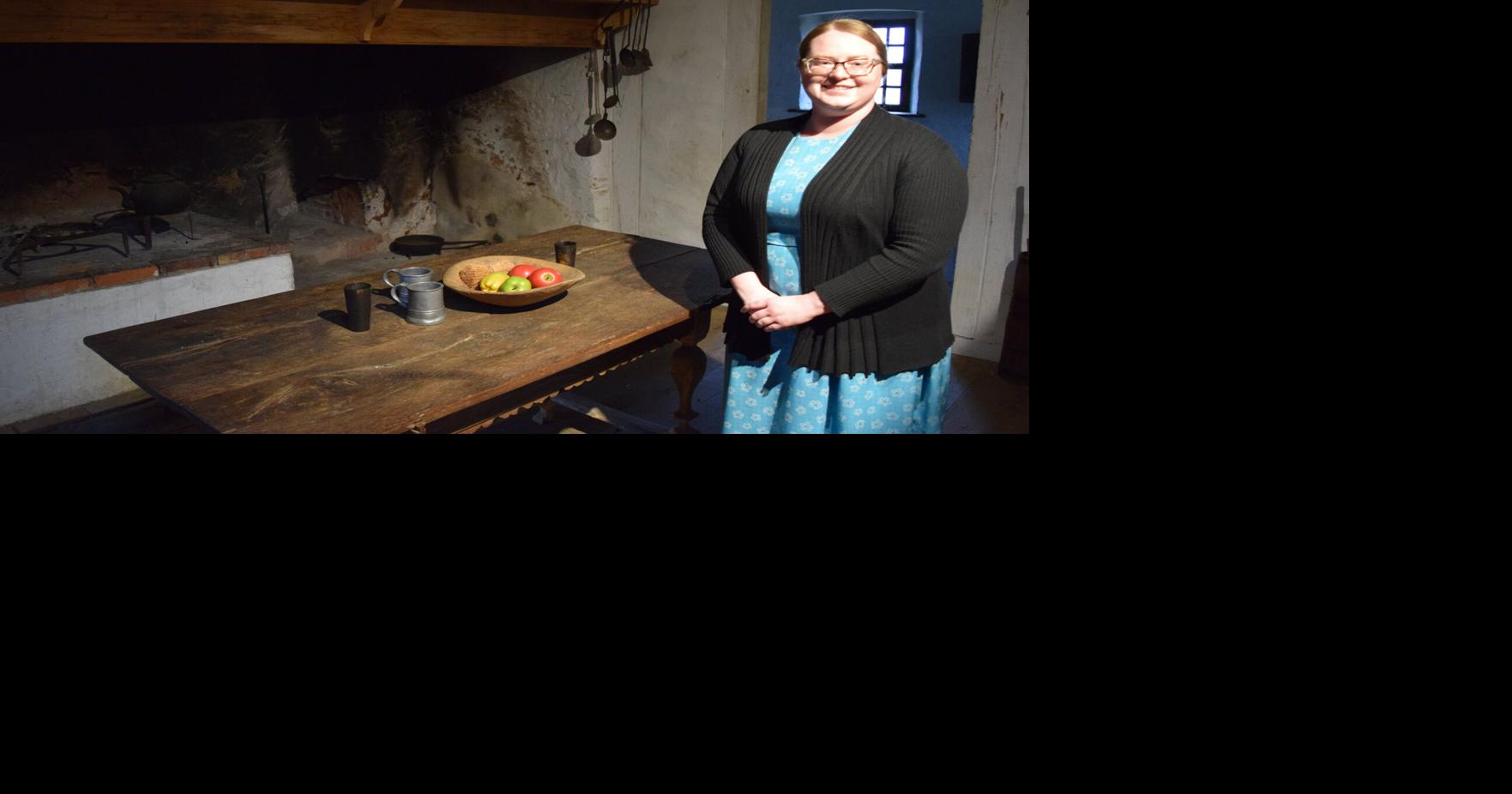 How Pennsylvania Germans Journeyed to the New World | Antiques ...